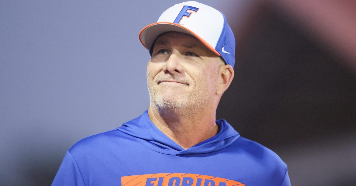 Oklahoma baseball legend Tim Walton reminisces on 1994 CWS win: 'It's ...