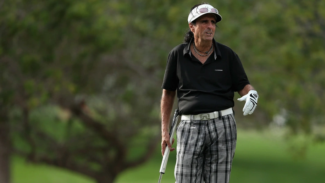 Alice Cooper's lost card and upcoming projects
