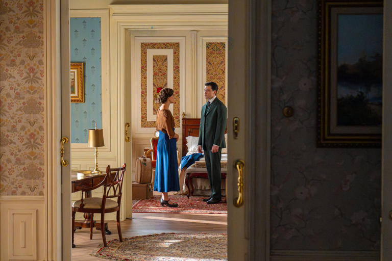 La promesa, avance semanal del 22 al 26 de junio en TVE: De una boda a ...