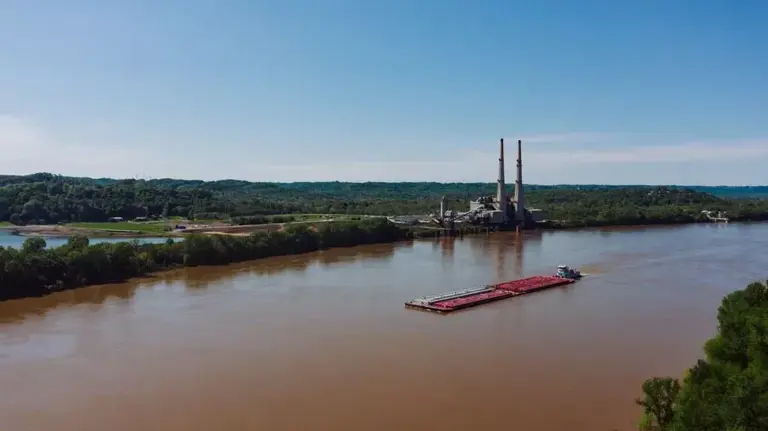 The most polluted rivers in America - and the states that are finally ...