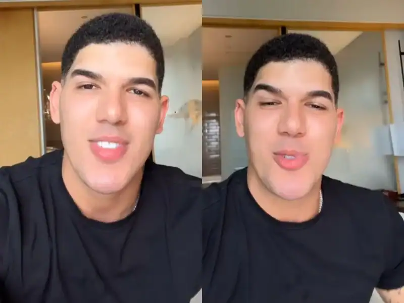 Zé Vaqueiro comenta sobre vida amorosa e reage a rumores de nova ...