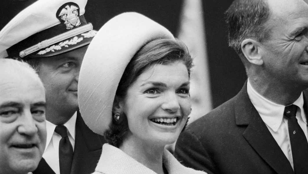 Jackie and Carolyn: Contrasting Kennedy style legacies