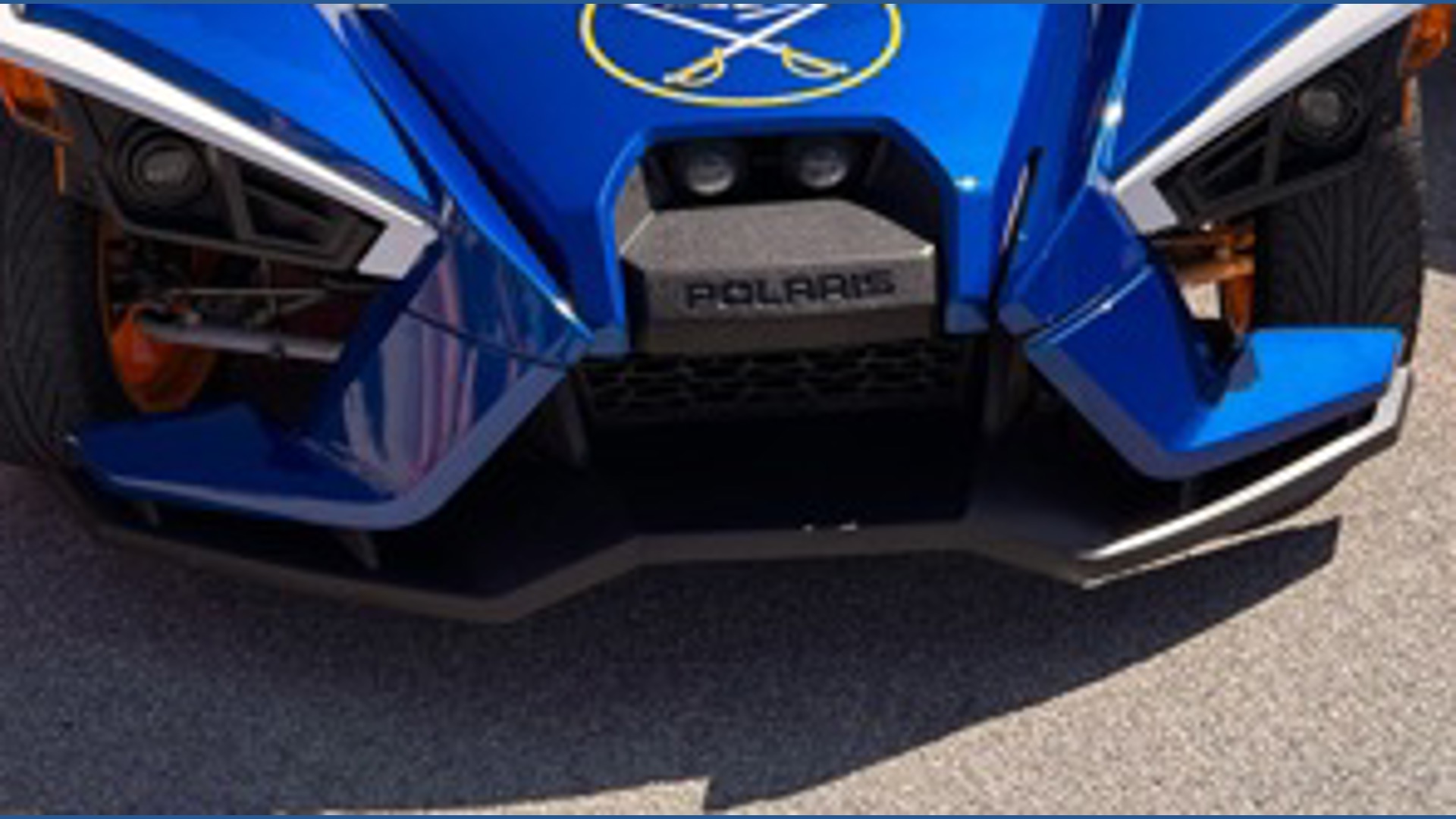 Cars and Coffee Buffalo