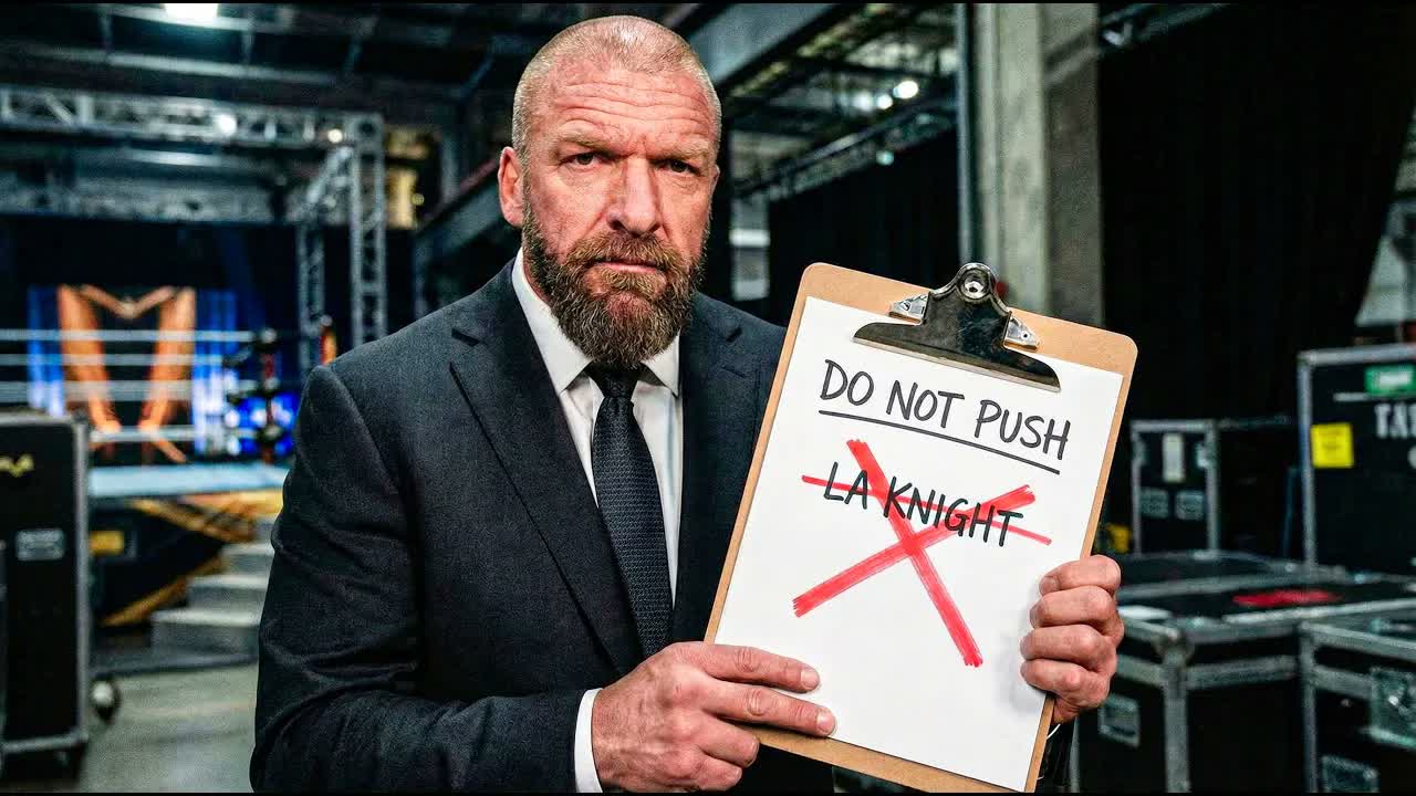 WrestleMania 41 shattered WWE’s magic as corporate deals replaced risk ...