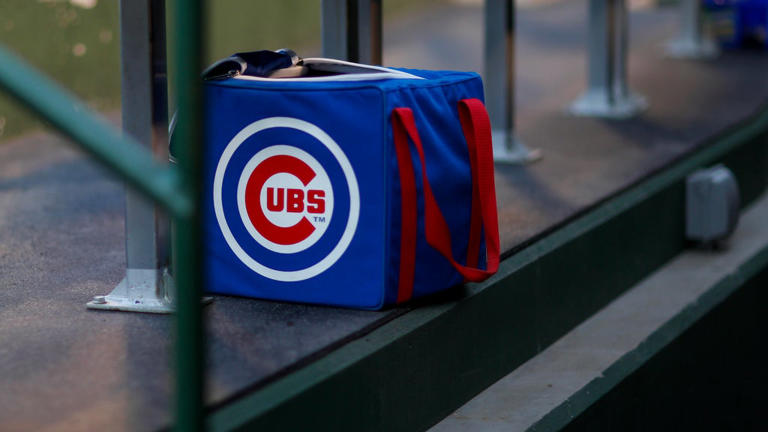 Cubs' Sunday game against Blue Jays postponed due to incoming rain in ...