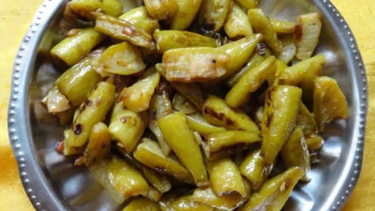 Kundru recipes that turn this humble vegetable into a star