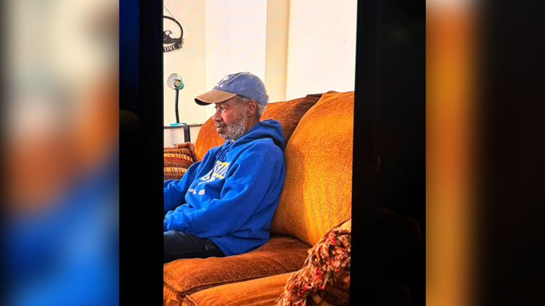 Search continues for missing man with dementia in Greenville