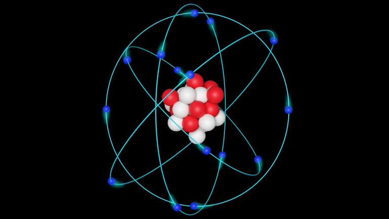 Physicists finally caught the Migdal effect, an atomic trick predicted ...