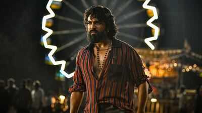Toxic box office: Ready to end Sandalwood's 327-day wait for a 50 crore ...