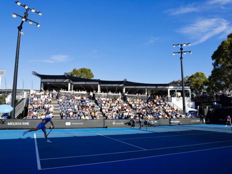 WTA Tennis Bad Homburg Open powered by Solarwatt liveticker: Elena ...