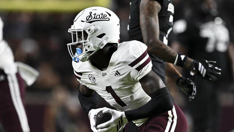 5 Mississippi State players LSU fans need to know for 2026 matchup