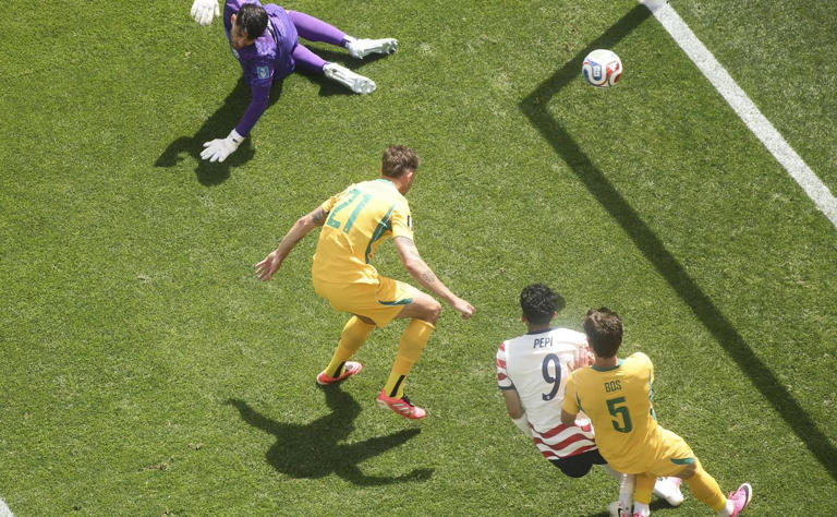 Soccer glossary: The rules and official scoring of the own goal