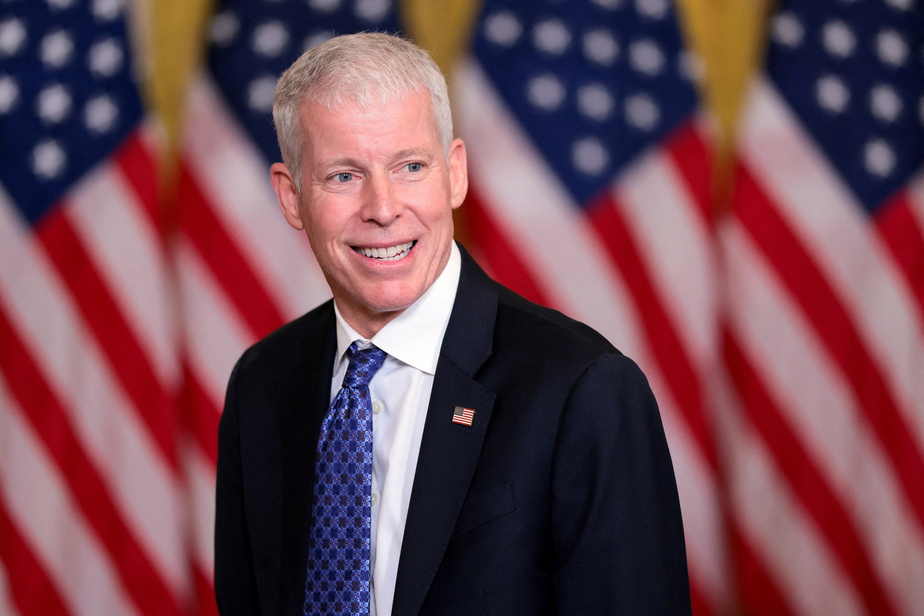 'This Week' transcript 6-21-26: Energy Secretary Chris Wright & Susan Rice