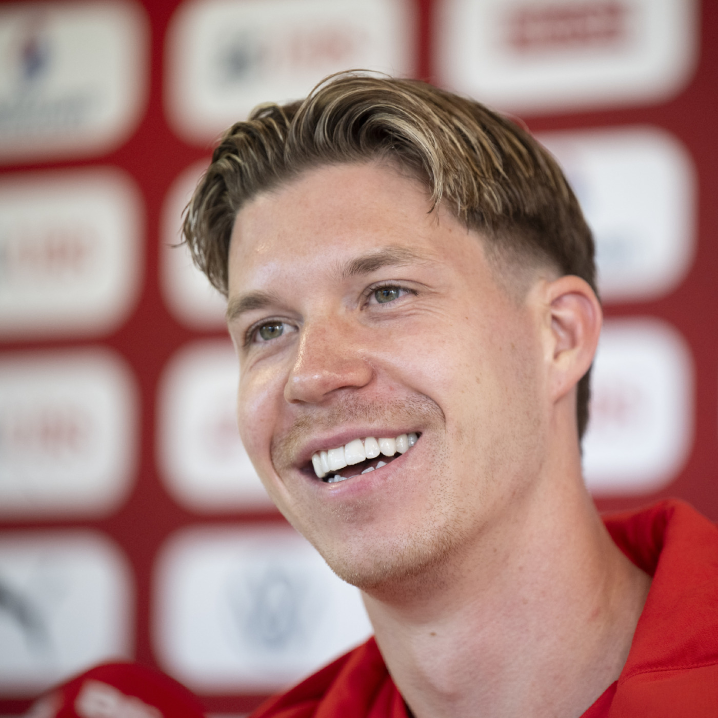 Cedric Itten wechselt zu Werder Bremen