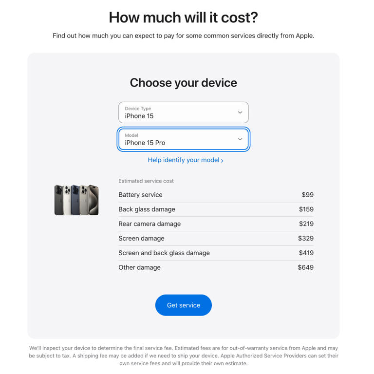 The smart way to shop for used phones and other gadgets
