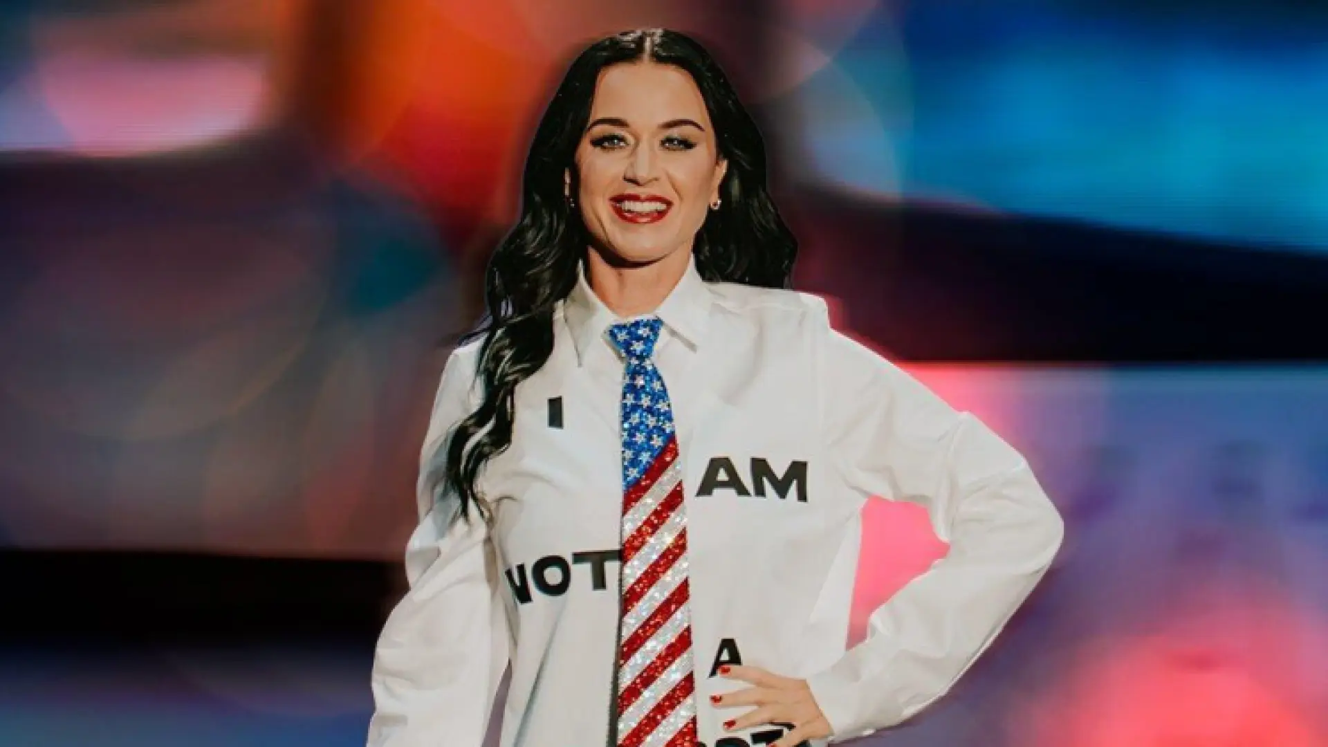 Katy Perry lidera la jornada pop del Rock in Rio con un concierto ...