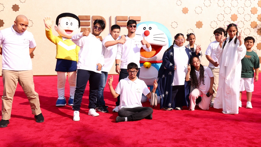 Doraemon to make India cinema debut on October 2