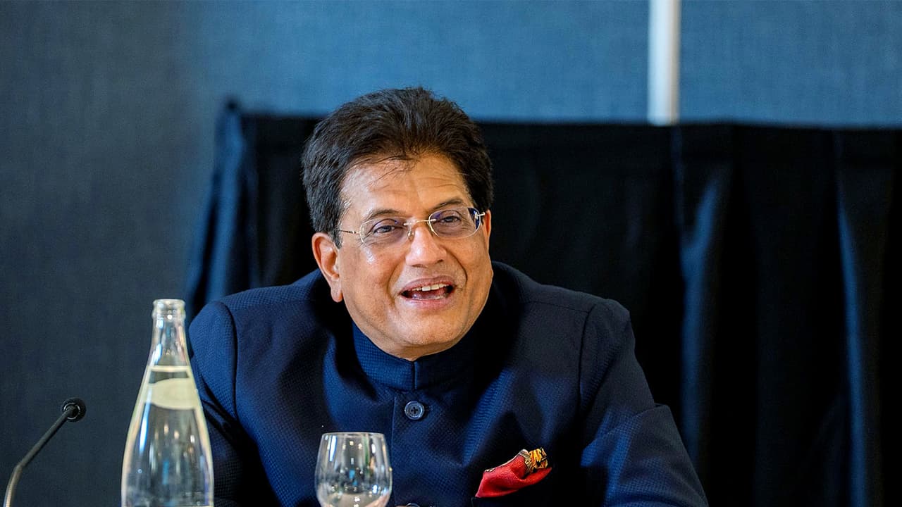 PM Modi always backs dialogue over war: Goyal on US-Iran talks
