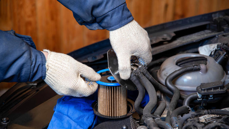 What kind of gas should you put in a classic car and why does choosing ...