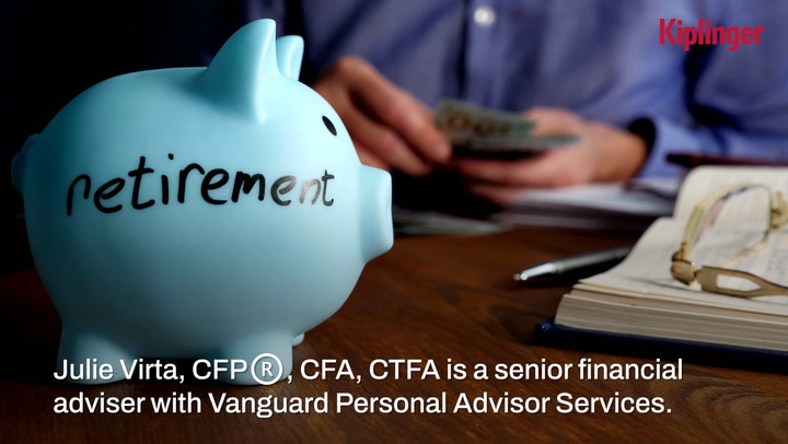 Planning and preparing for retirement