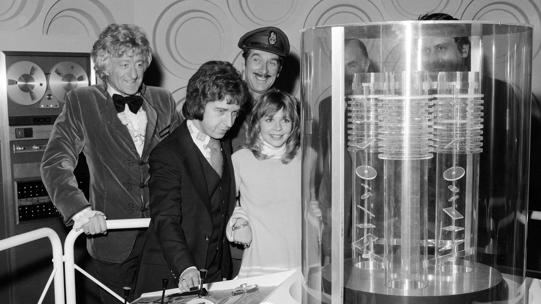 5 iconic Doctor Who episodes across the decades