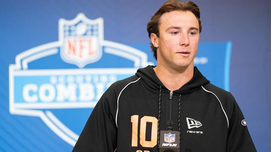 Bailey Zappe's Jets QB2 hopes given life despite minicamp struggles