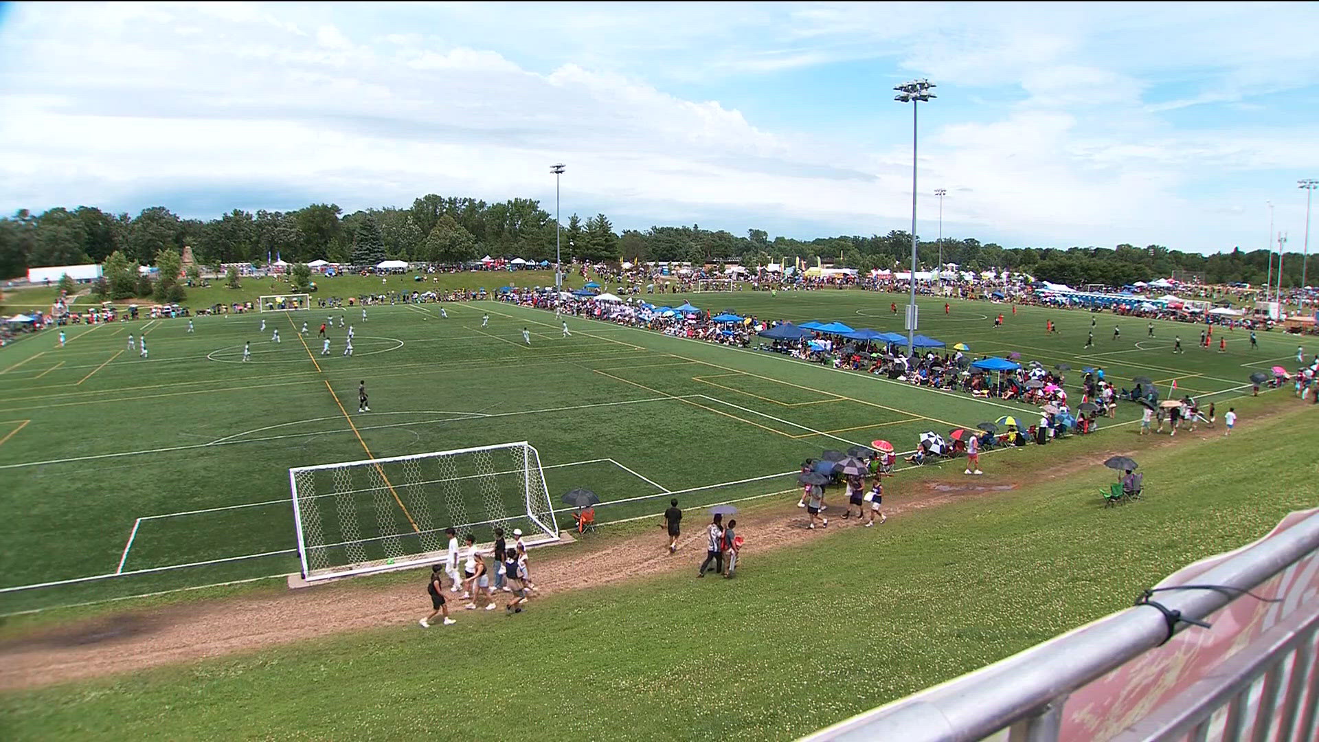Hmong International Freedom Festival returns to St. Paul