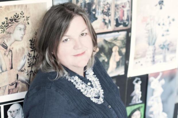 Influence of trees in art to take focus on talk next month