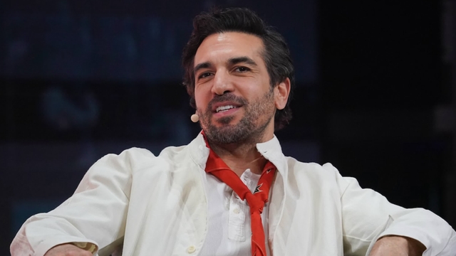 Elyas M'Barek nimmt endgültig Abschied von den USA