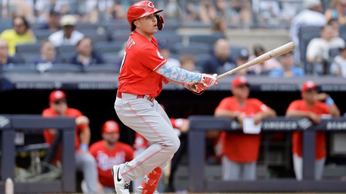 MLB: The rookie nobody saw coming just made history with a jaw-dropping ...