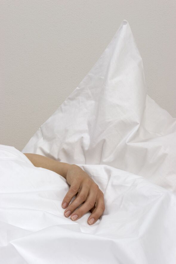 Brits urged to do one thing to duvets this week