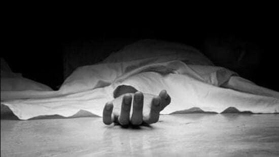 8-yr-old dies after bike plunges into Gurgaon canal from temporary bridge