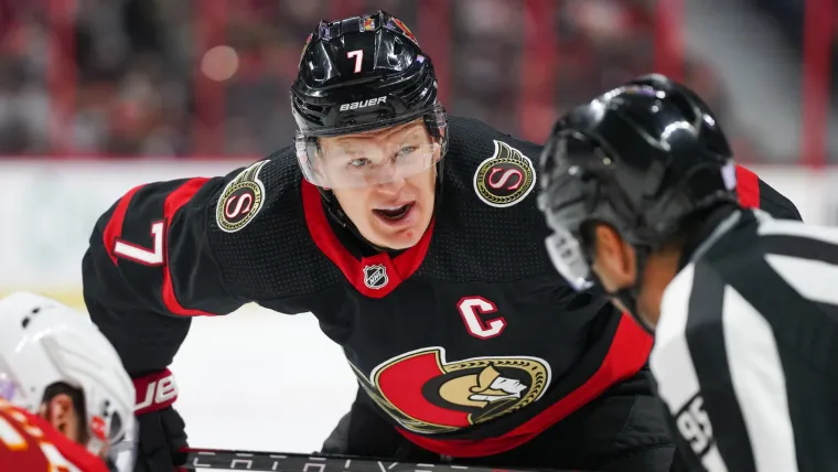 Inside the Tkachuk family tree: How brothers Matthew, Brady reunited ...