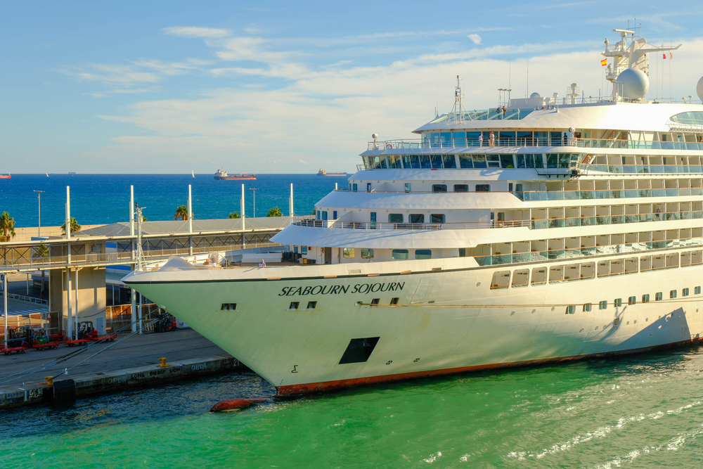 Signs you picked the wrong cruise line