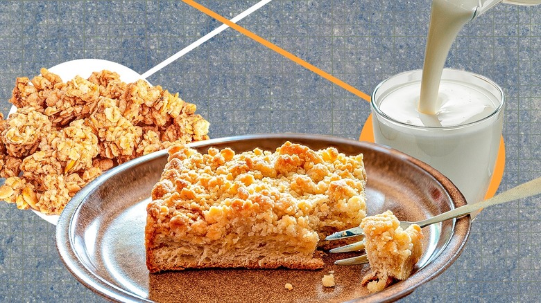 17 tips you need when making crumb cake