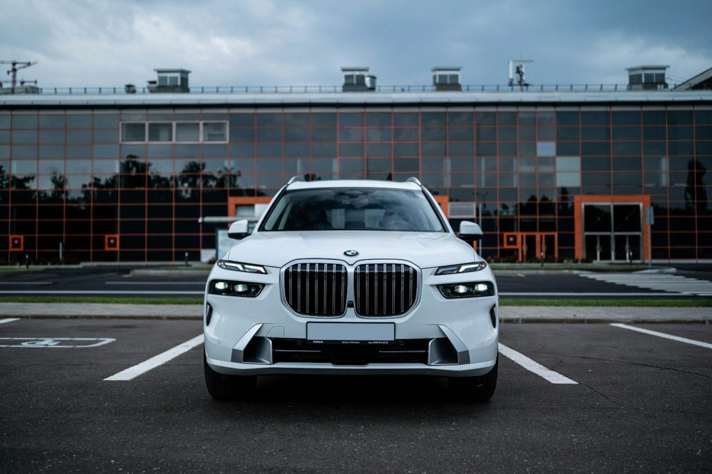 8 vehicles known for expensive repair bills