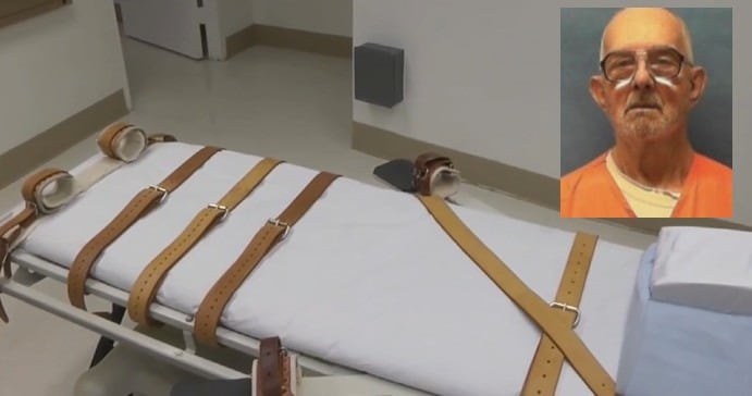 Florida set to execute oldest inmate since state’s reinstatement of ...