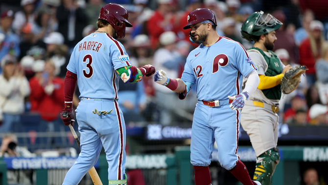 SportsLine newsletter June 21, 2026