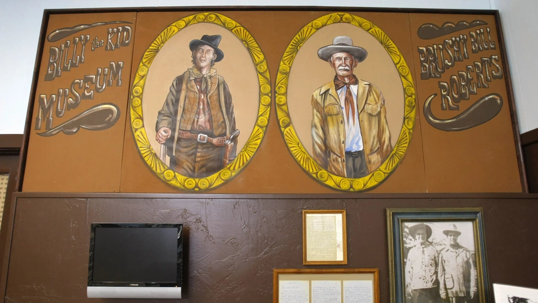 Billy the Kid’s life, death, and Hico legends