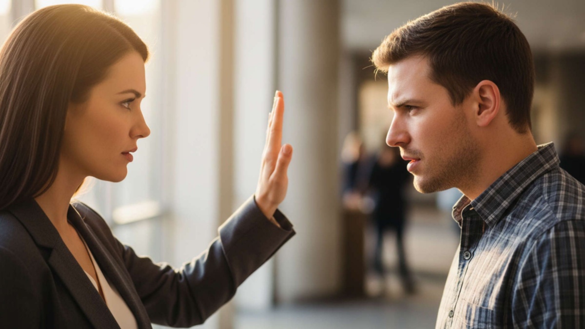 If a man has these 5 habits, it is an immediate sign that he is a low ...