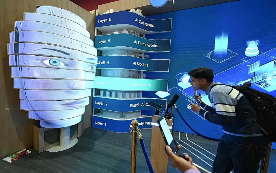 AI upskilling surge reshapes India’s job market and pay scales