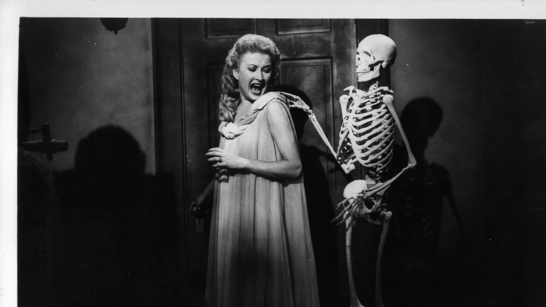 8 horror films that deliver unforgettable chills