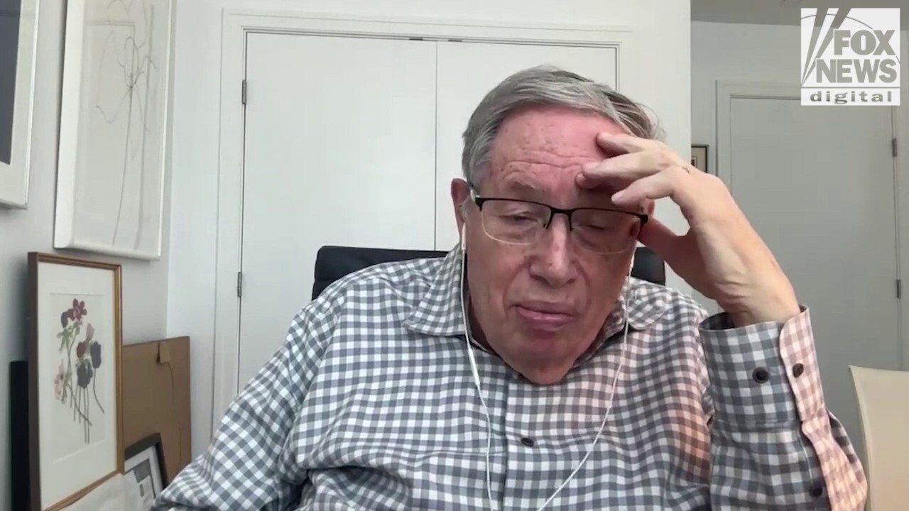 NYU law professor Richard Epstein says courts never ruled on key Obama ...