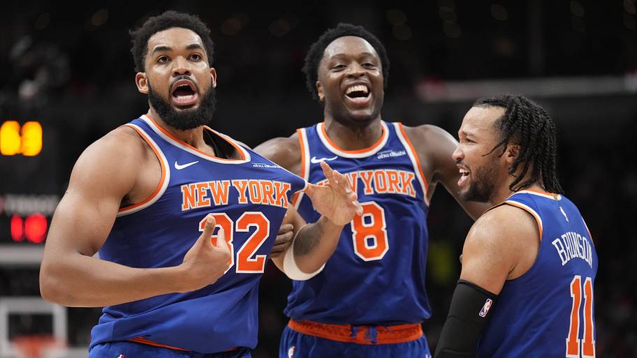 3 reasons why Knicks will (and won't) repeat as NBA champions