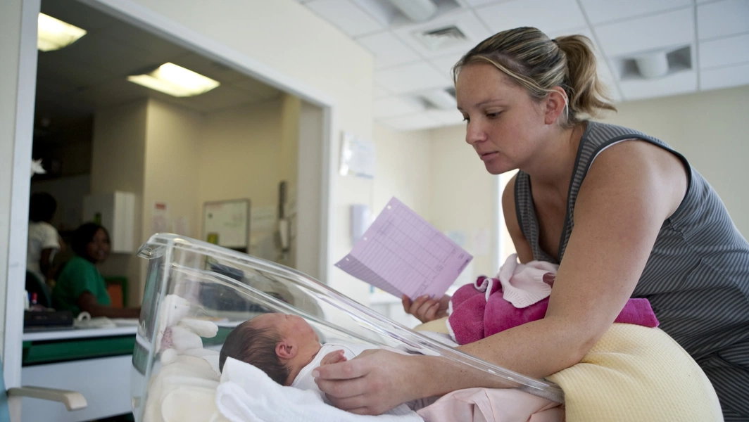 5 trending baby names of 2026