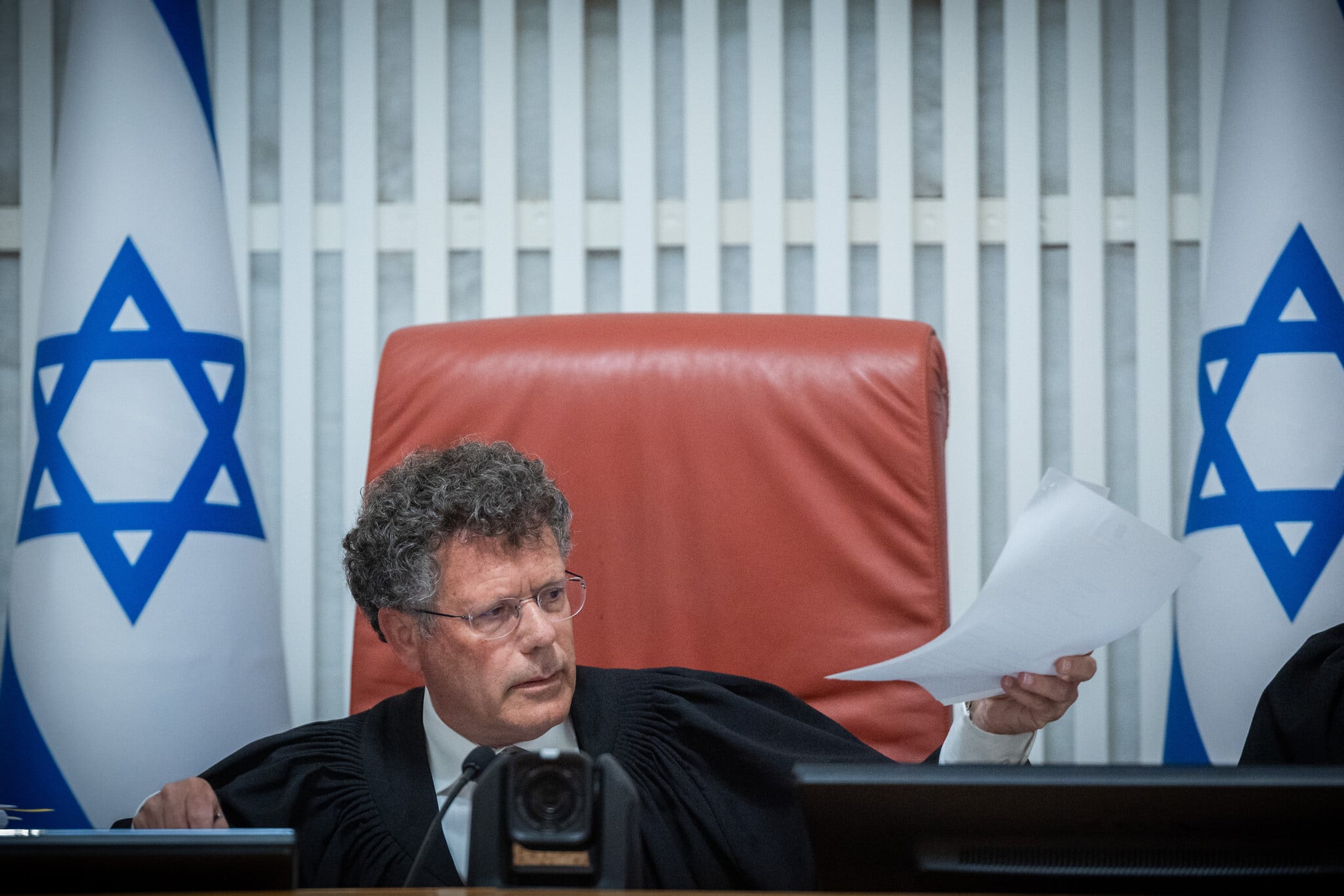 'Regime change': High Court tears into coalition bid to control ...