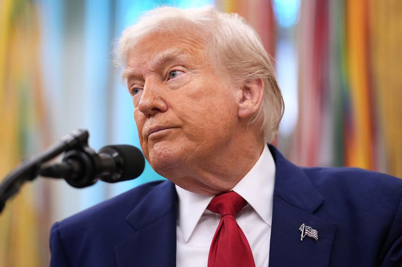 Fox News viewers furious after Donald Trump threatens ABC reporter over ...