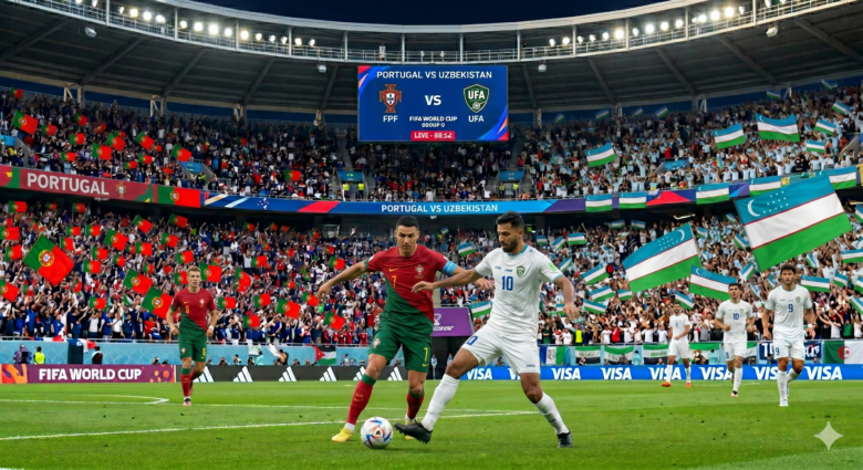 Our AI overlords predict who will win Tuesday, June 23's World Cup matches