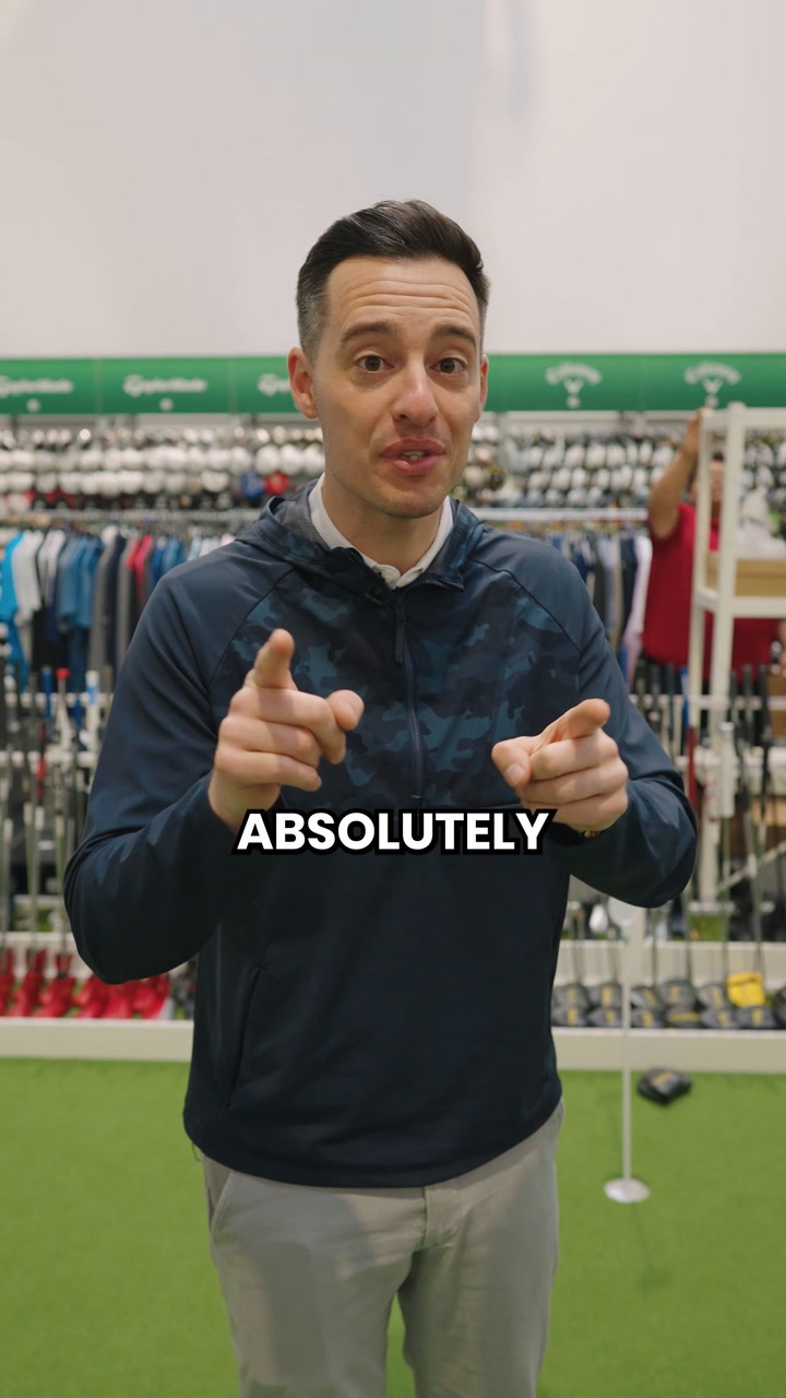Top 3 mallet putters to improve your game