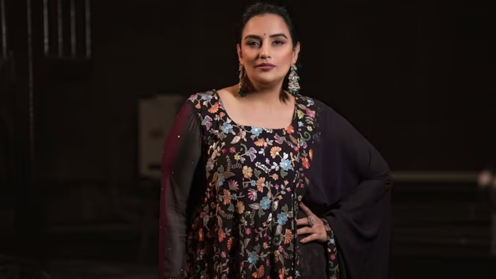 Shweta Menon, first woman president, announces resignation from film body